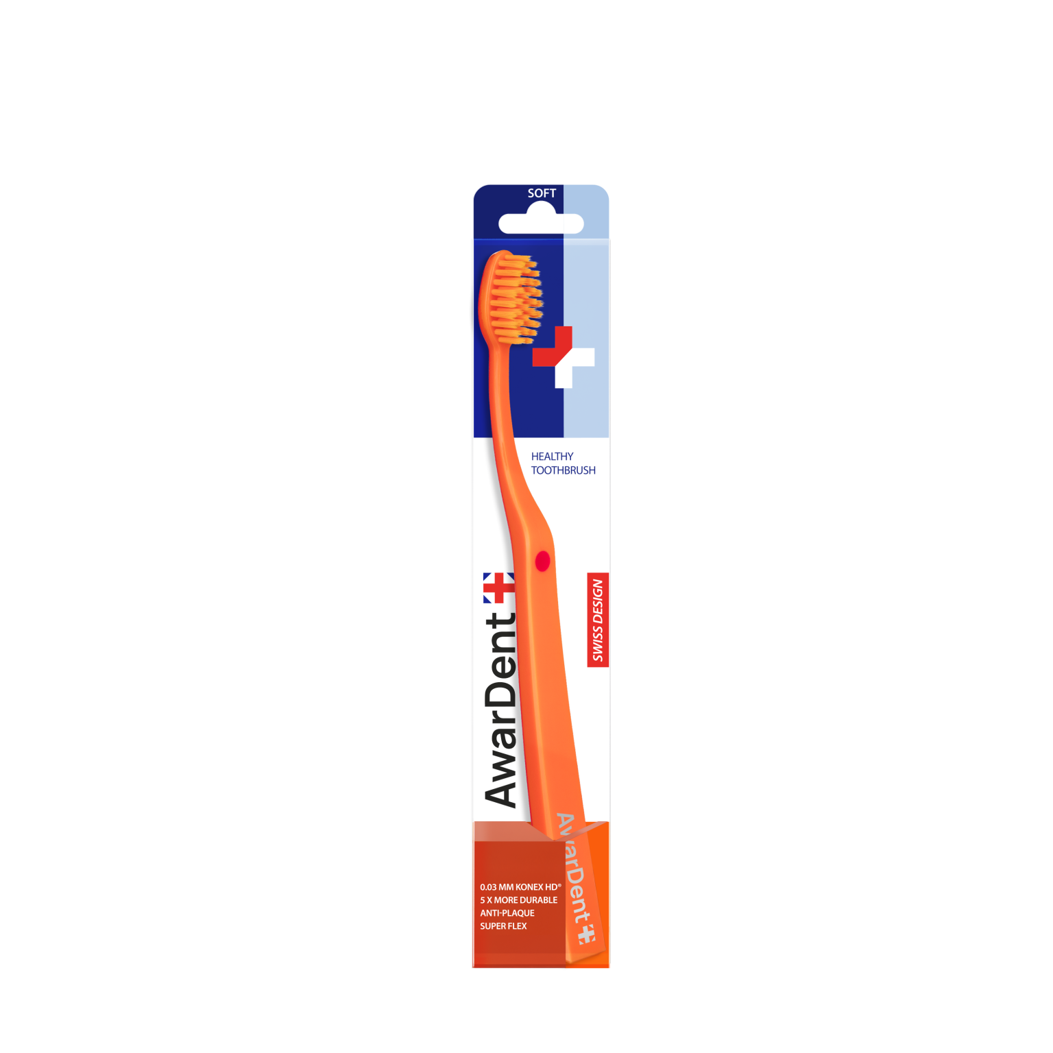 Oral Care - Swiss Farmaco